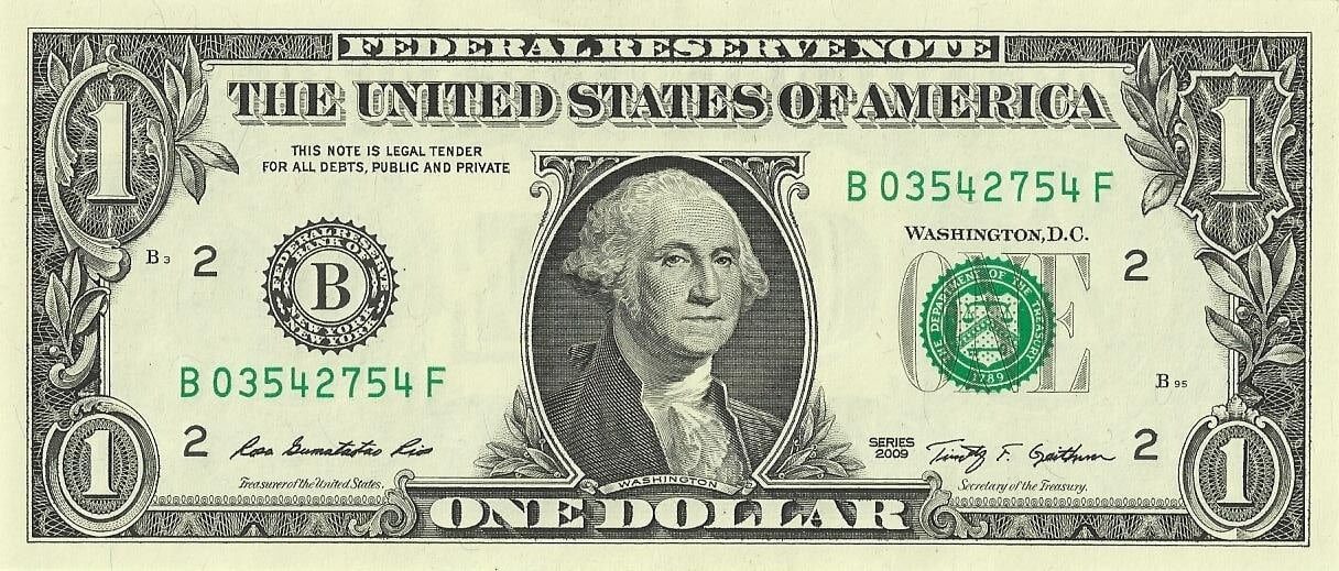 Exploring The One Dollar Premise The Warren Buffett Way
