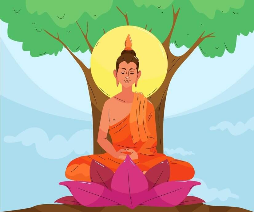 What is Mahayana Doctrine? | Mahayana Buddhism